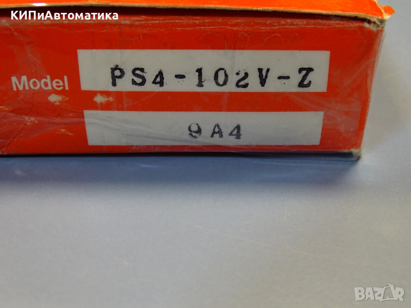 датчик за налягане Copal Electronics PS4-102V-Z pressure switch sensor ...