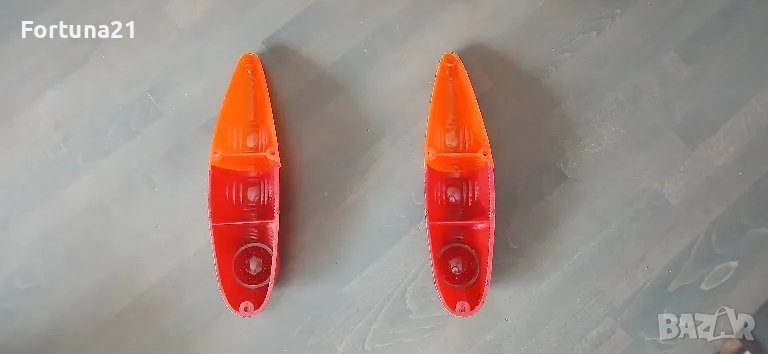 Moskvich 408 , 412 , 426 ,427 - стъкла за стопове в Части в гр. Плевен - ID49439111 | Bazar.bg