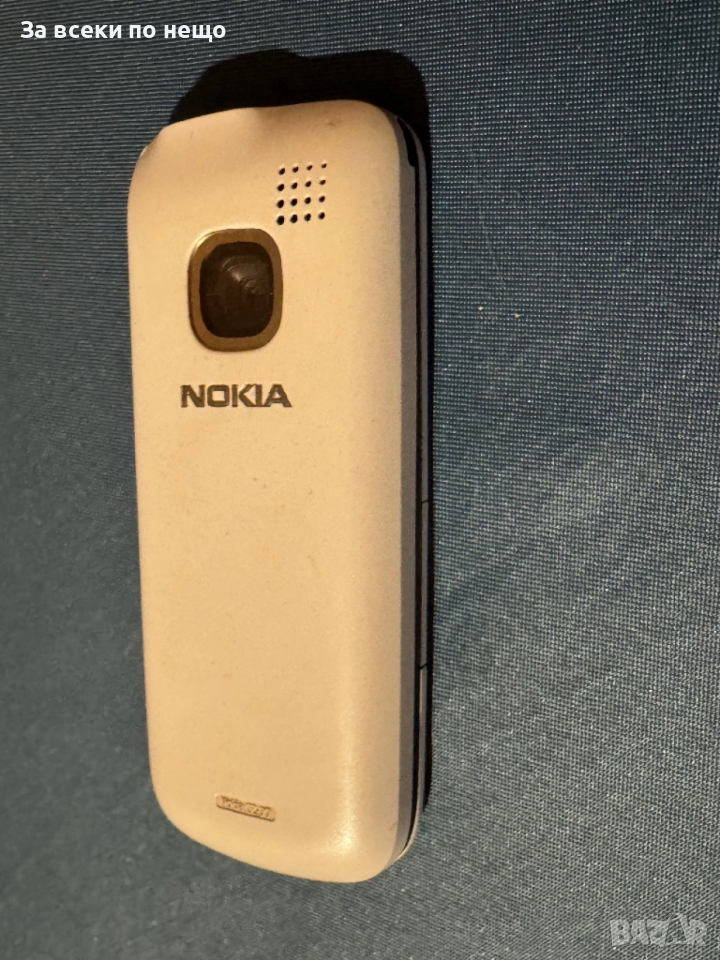 Nokia C2-00 , С ДВЕ СИМ КАРТИ! Life timer 25часа! в Nokia в гр. Сливен ...