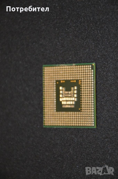 Intel Core™2 Duo Processor T6670 (2M Cache, 2.20 GHz, 800 MHz FSB) в ...