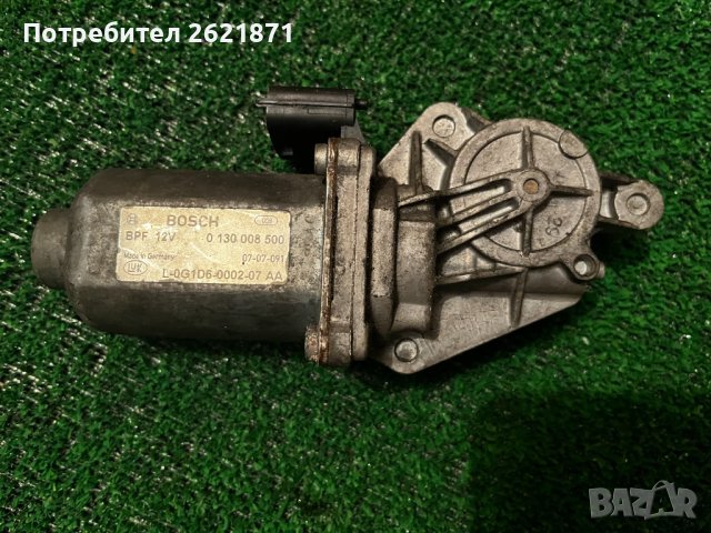 Опел Зафира Астра мотор за смяна на скоростите 0130008500 полуавтомат в ...