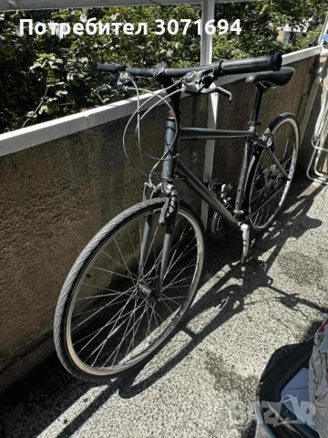 Ridgeback Motion – алуминиев градски велосипед в Велосипеди в гр. София ...