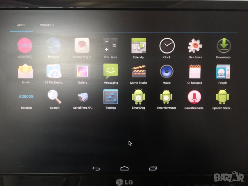 Android Board SABRESD-MX6DQ в Работни компютри в гр. София - ID40004938 ...
