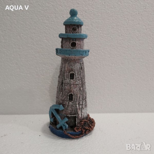 Декорация за аквариум в Аквариуми в гр Варна Id38899156 — Bazar Bg