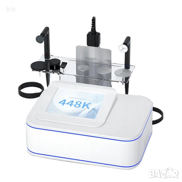 Козметичен уред за изгаряне на мазнини и стягане на кожата 448K в ...