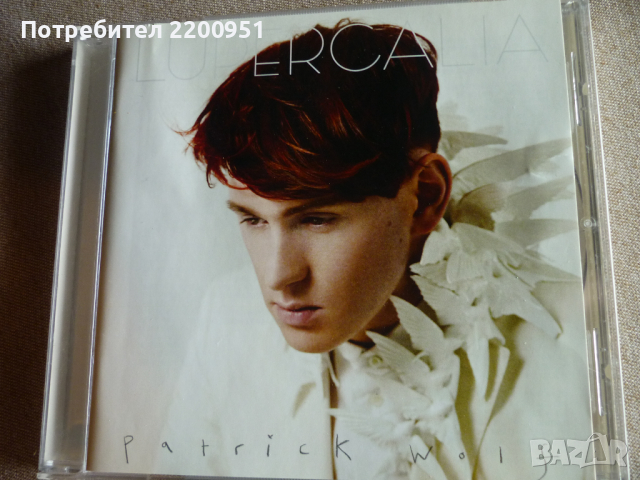 PATRICK WOLF в CD дискове в гр. Варна - ID36322210 | Bazar.bg
