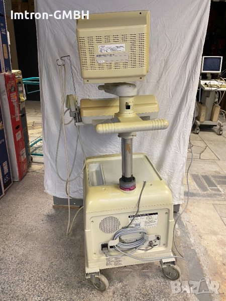 Ехограф, видеозон Апарат за ултразвукова диагностика Medison Sonoace ...