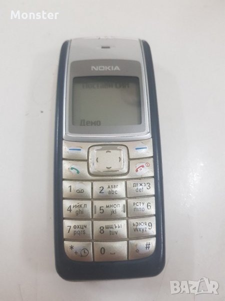 Nokia 1112 в Nokia в гр. Бургас - ID34640721 | Bazar.bg