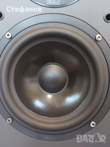 Тонколони Dali Blue 6006 в Тонколони в гр. Варна - ID47965174 | Bazar.bg