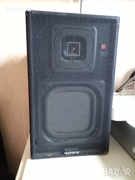 Sony APM 2000 в Тонколони в гр. Велико Търново - ID44674004 — Bazar.bg