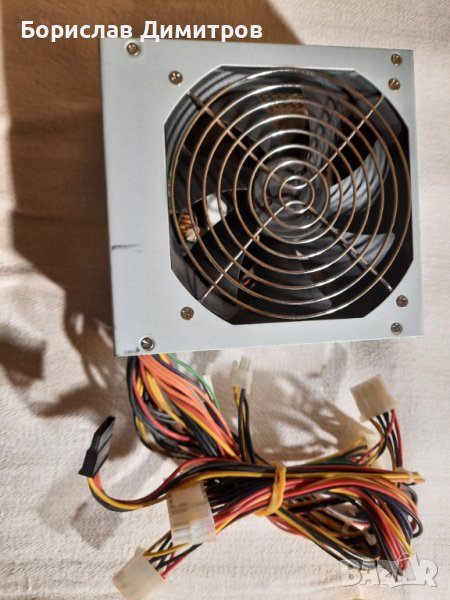 Продавам ново захранване FSP GROUP INC ATX-350PNF в Захранвания и кутии ...