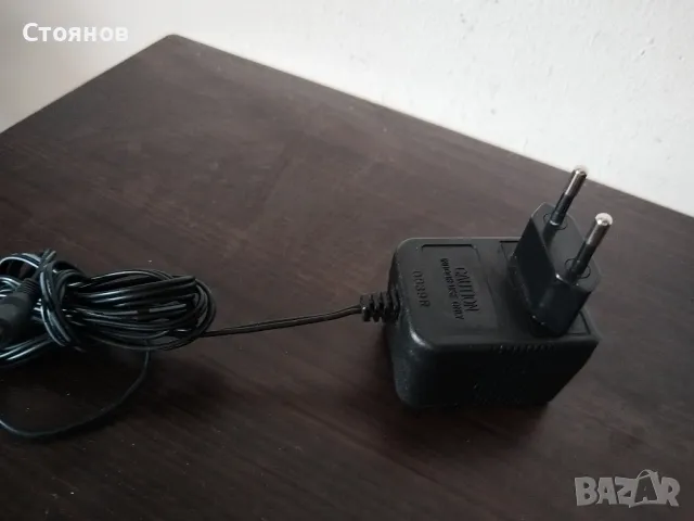 Адаптер Sony AC Power Adapter AC-S1202, 12V в Друга електроника в гр ...