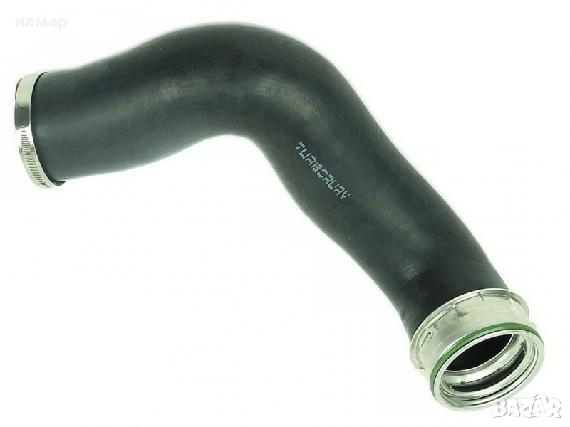 03G103493T Тръба за картерна вентилация за Ауди А4 - 1,9тди в Части в ...