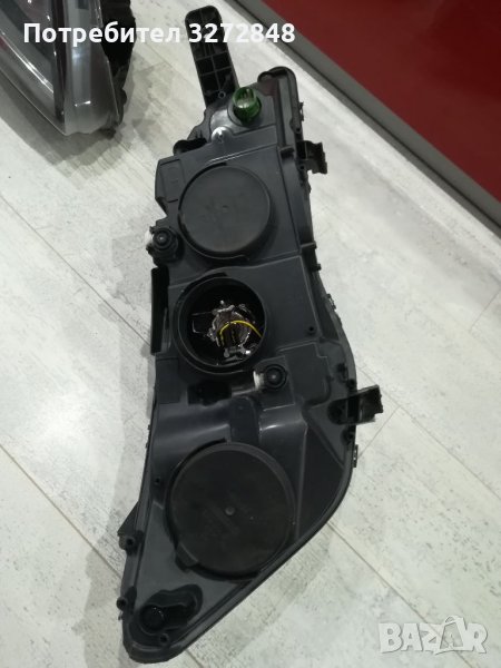 Оригинални фарове FIAT Ducato;CITROEN Jumper;Peugeot Boxer - LED ...