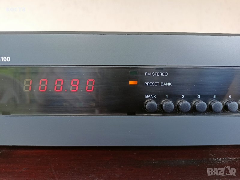 NAD Monitor series 4100 stereo tuner в Декове в гр. Димитровград ...