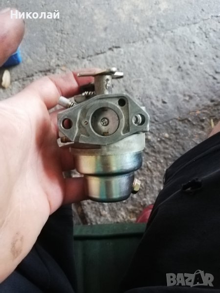 Карбуратор за генератор 5.5hp-7.5hp в Градинска техника в гр. Исперих ...