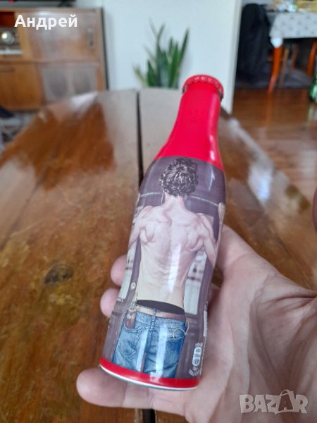 Стара бутилка Кока Кола Coca Cola 9 в Други ценни предмети в гр