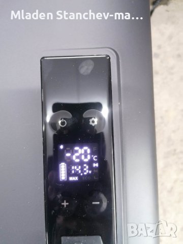 промо цена. Нов хладилник 12 v /24 v / 220v в Хладилни чанти в гр ...