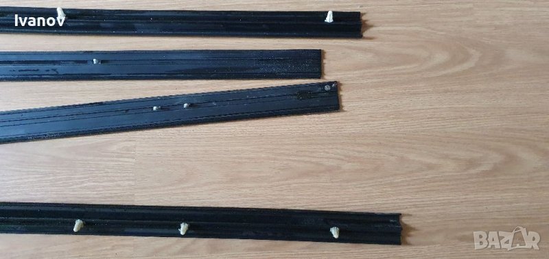 Лайсни на прага за бмв е30 лява дясна лайсна на праг bmw е30 coupe door ...