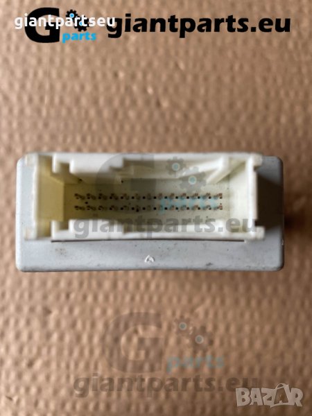 Модул въздух окачване за БМВ е61 BMW e61 , 6784314-01 в Части в гр ...