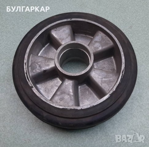 Колело Ф180 за транспалетна количка в Други машини и части в гр ...