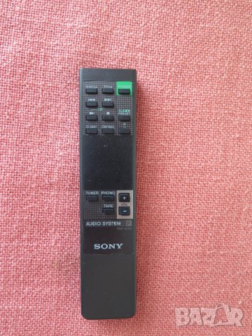 SONY FH-B55CD LIMITED EDITION ,Sony HCD-H55,дистанционно в Радиокасетофони, транзистори в гр ...