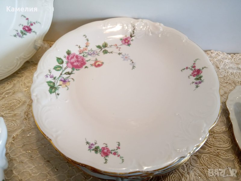 Полски порцелан в Сервизи в с Равда Id40574052 — Bazar Bg