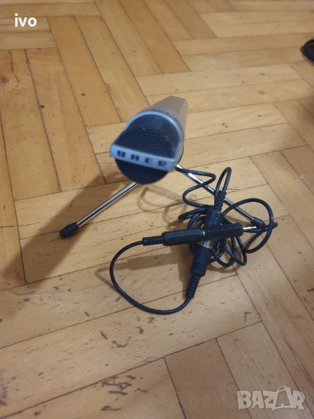 uher m534 в Микрофони в гр. Видин - ID38816653 — Bazar.bg