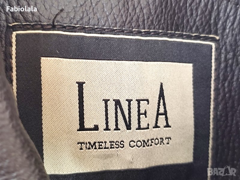 LineA leather coat 54 в Якета в гр. Смолян - ID42663817 | Bazar.bg