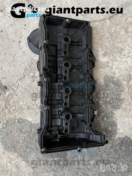 Капак клапани за БМВ е60 BMW e60 N47 , 84206810 в Части в гр. Пловдив ...