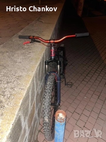 Drag c2 (приемам само бартери) в Велосипеди в гр. София - ID52496084 ...