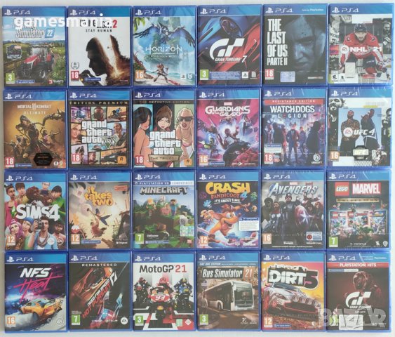 KNACK Плейстейшън 4/5 в Игри за PlayStation в гр. Варна - ID34755482 ...