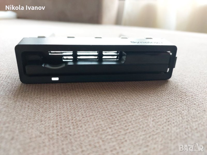 Synology HDD Tray Type R5, Caddy за твърд диск, NAS, RS3617xs, RX1214 ...