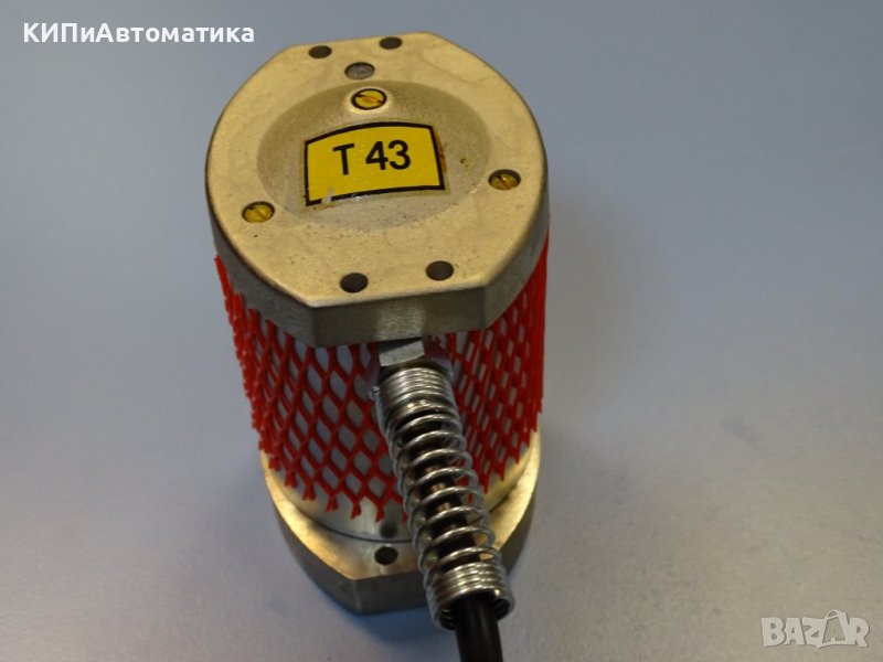 Сензор за балансмашина Schenck T43 balancing machine pick-up sensor в ...