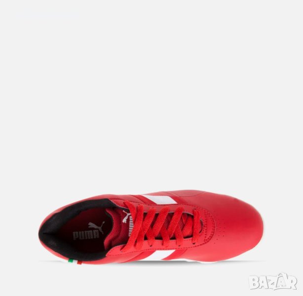 НАМАЛЕНИЕ!!! Мъжки маратонки Puma Ferrari Podio Tech SF 305661 01 в ...