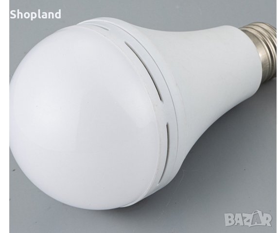 Led крушка за аварийно осветление в Крушки в гр Павел баня
