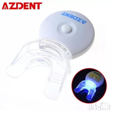 Апарат за избелване на зъби AZDent в Други в гр. София - ID39286161 ...
