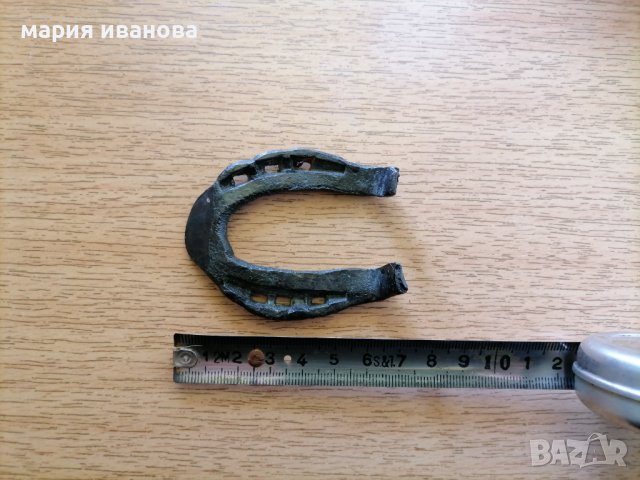 Подкова за късмет в Декорация за дома в гр. Стара Загора - ID38996413 ...