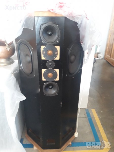 TDL Reference Standard в Тонколони в гр. Пловдив - ID25572579 | Bazar.bg