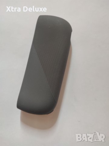 Силиконов кейс - калъф за Айкос - Iqos 3 Duo в Електронни цигари в гр ...