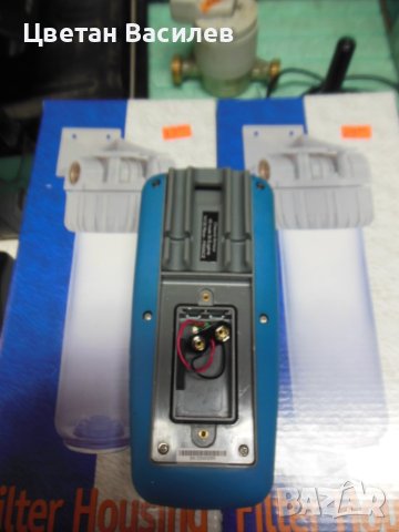 Multimetrix DMM 220 Handheld multimeter Digital Waterproof (IP67) CAT ...