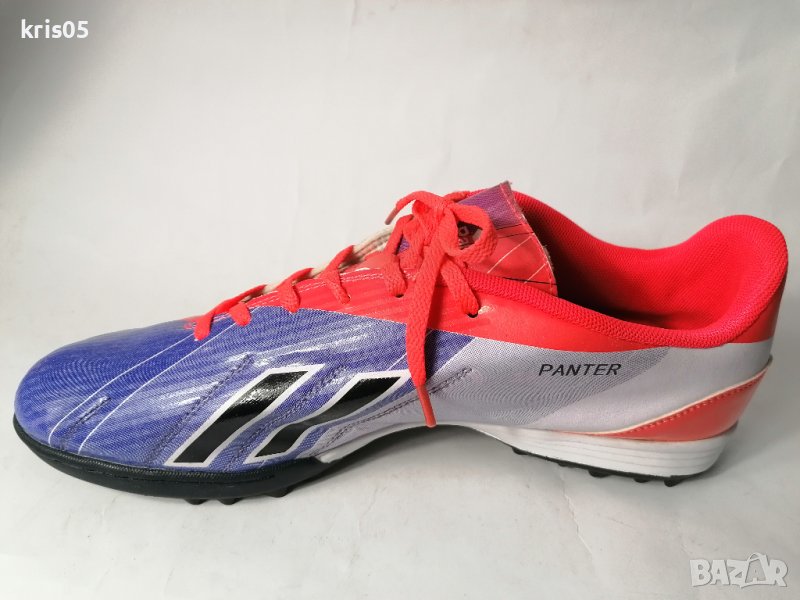 Мъжки стоножки PANTER. в Спортни обувки в гр. Русе - ID41331499 — Bazar.bg