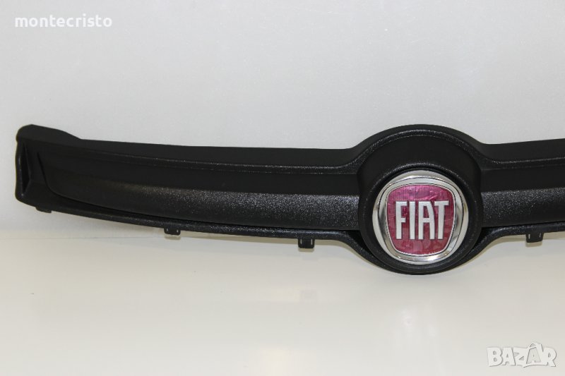 Предна решетка Fiat Panda след 2012г. / 735537029 / 735520656 / предна ...