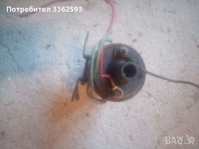 Бобина за ВАЗ 2108 в Части в гр. Гоце Делчев - ID36485528 — Bazar.bg