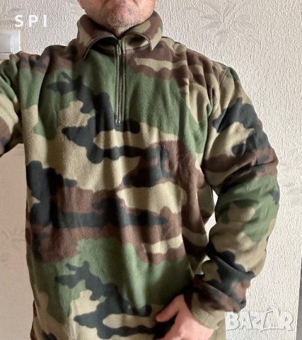 Френска армия полар в Блузи в гр. Стара Загора - ID39502999 — Bazar.bg