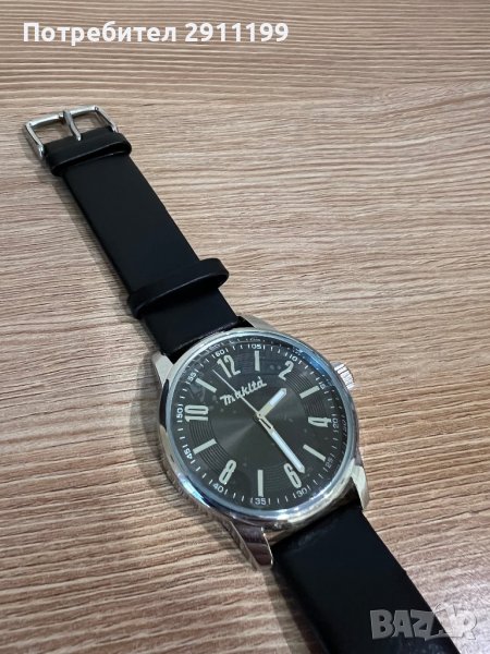 Часовник Makita в Мъжки в гр. Дупница - ID41331387 | Bazar.bg