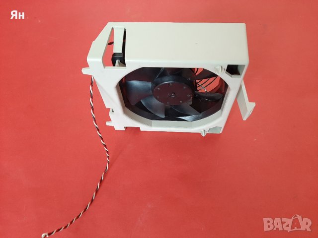 Мини Микро Двигател с перка Вентилатор-12V,0.35А в Други в гр. София ...