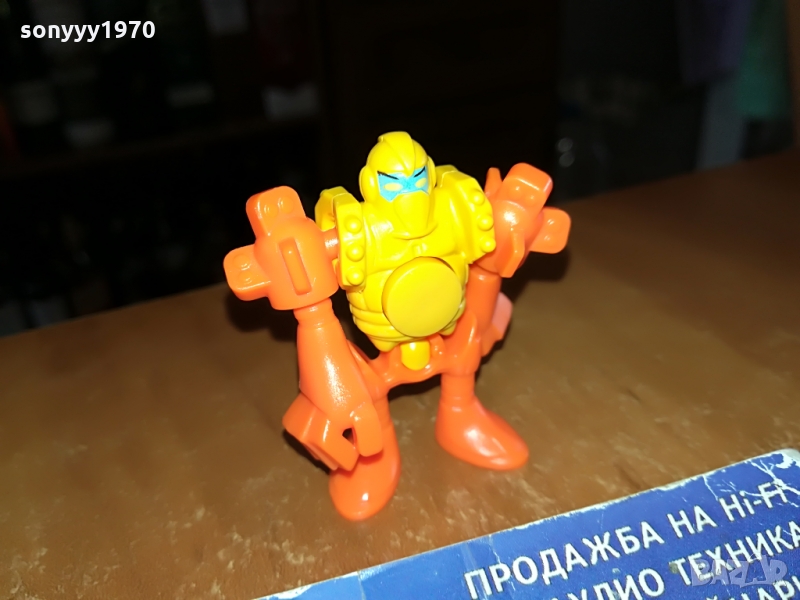 робот-киндер робот 1003220947 в Колекции в гр. Видин - ID36053487 ...