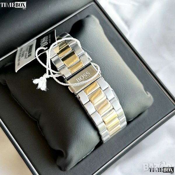 Hugo Boss 1513908 Admiral Chronograph в Мъжки в гр. Велико Търново ...