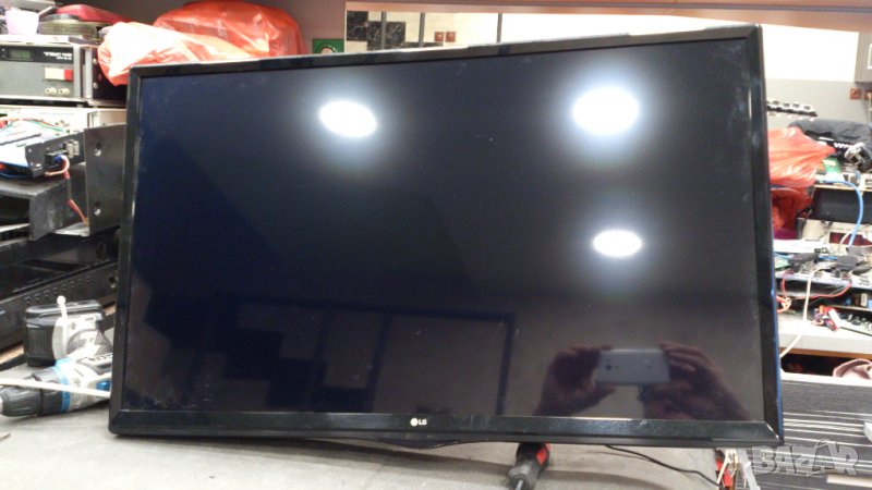 LG-28MT49S-PZ в Телевизори в гр. Пловдив - ID39782002 | Bazar.bg